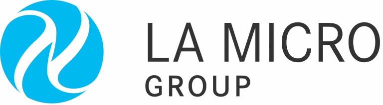 LA Micro Group - B2B IT Hardware Provider